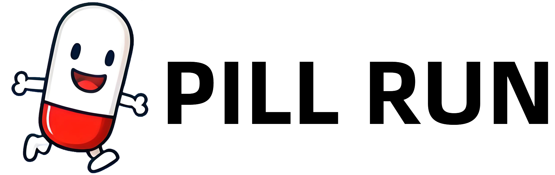 PILL RUN | Experts in Pill Organizers and Travel Pill Cases